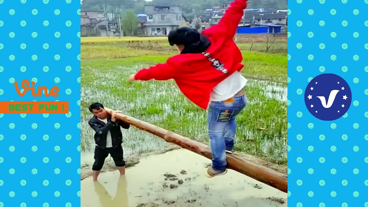 New Funny and Fail Videos 2023 Cutest People Doing Funny Things Part 82 ...