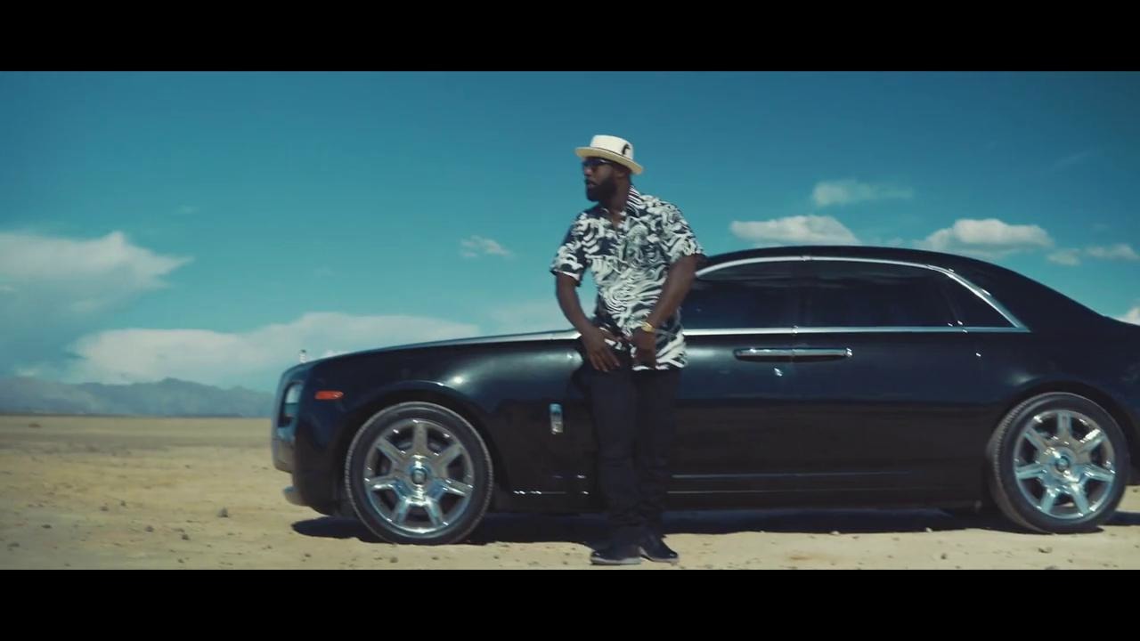 Young Buck – Road Trip (Official Video) - Mover.uz