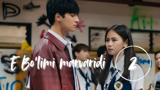 E bo’limining Marvaridi 3 - Mover.uz