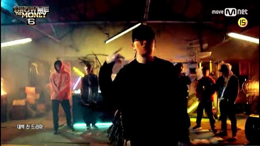 Show me the money 6 – producer cypher - Mover.uz