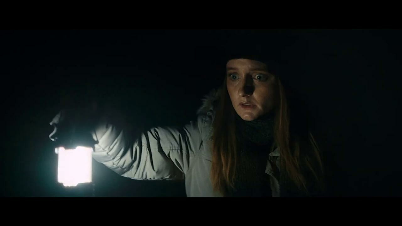 WINTERTIDE Trailer (2023) 4K UHD | New Horror Movies - Mover.uz