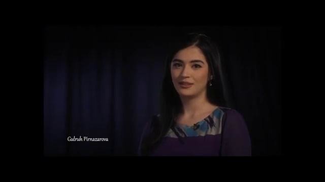 Hamid Olimjon. Oʻrik gullaganda | Ҳамид Олимжон. Ўрик гуллаганда - Mover.uz