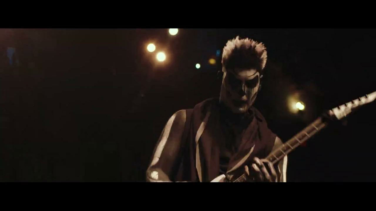 Dark Divine – Drown (Official Music Video 2023) - Mover.uz
