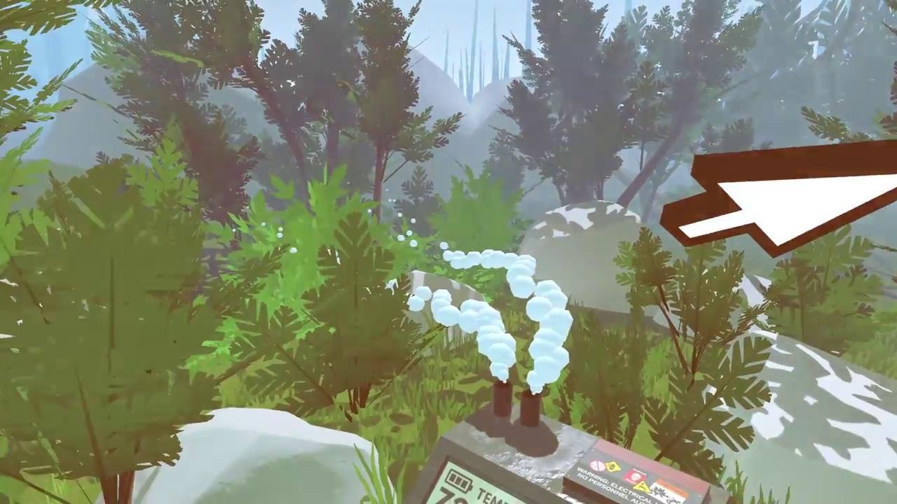 Mr. Marmok | (VR) - Mover.uz