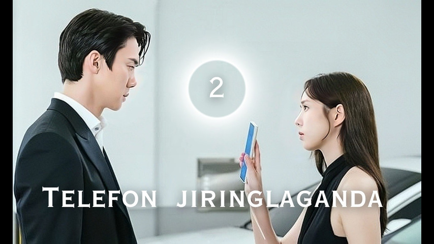 Telefon Jiringlaganda 2 - Mover.uz