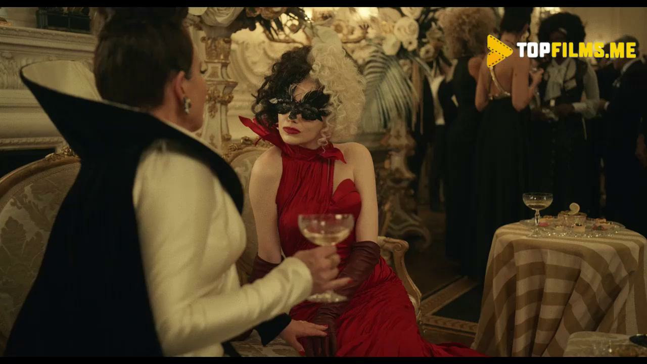 KRUELLA 720 - Mover.uz