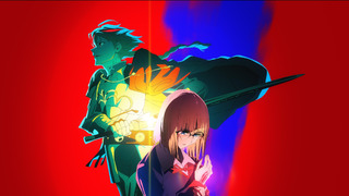 Fate/strange Fake – 6 Серия (Зима 2026!) - Mover.uz