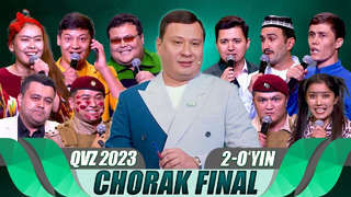 QVZ 2024 – OLIY LIGA – FINAL - Mover.uz