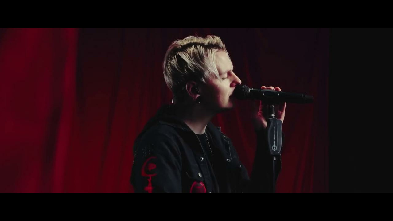 Our Mirage – God Behind Your Eyes (Official Video 2025) - Mover.uz