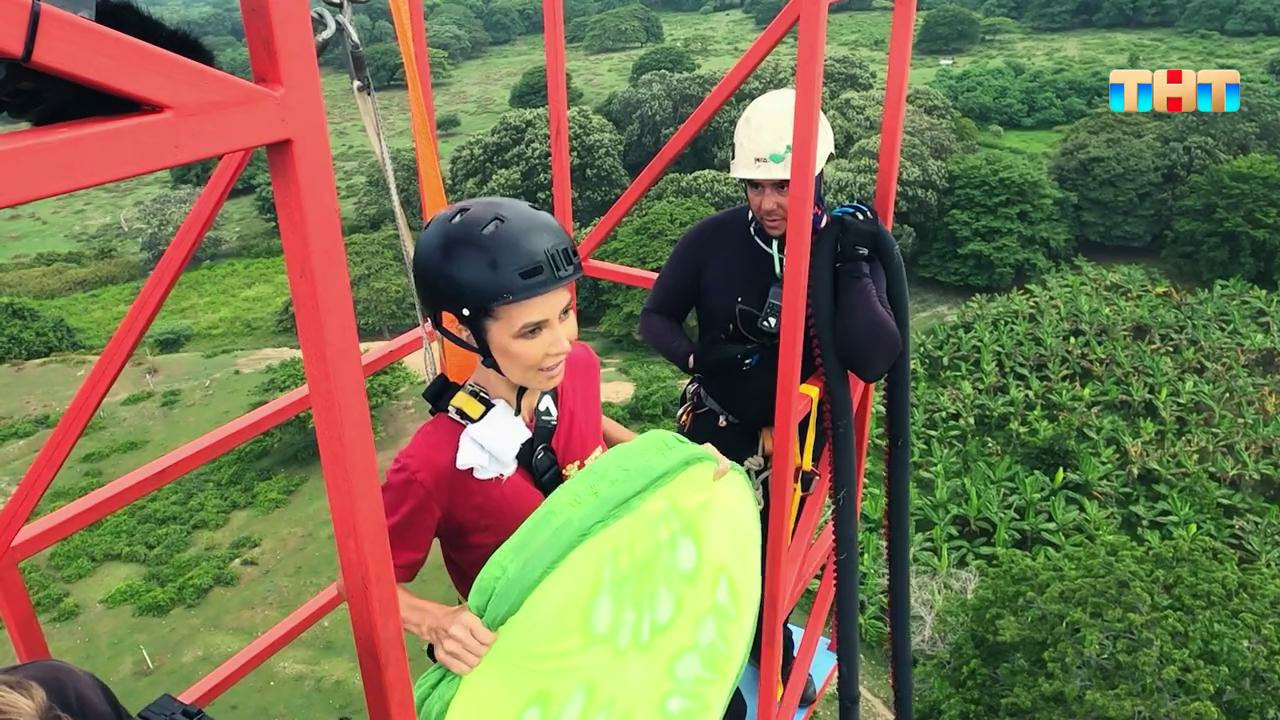 Звезды в джунглях 6 сезон 13 выпуск – смотреть видео онлайн от «Телеканал ТНТ» в хорошем ...