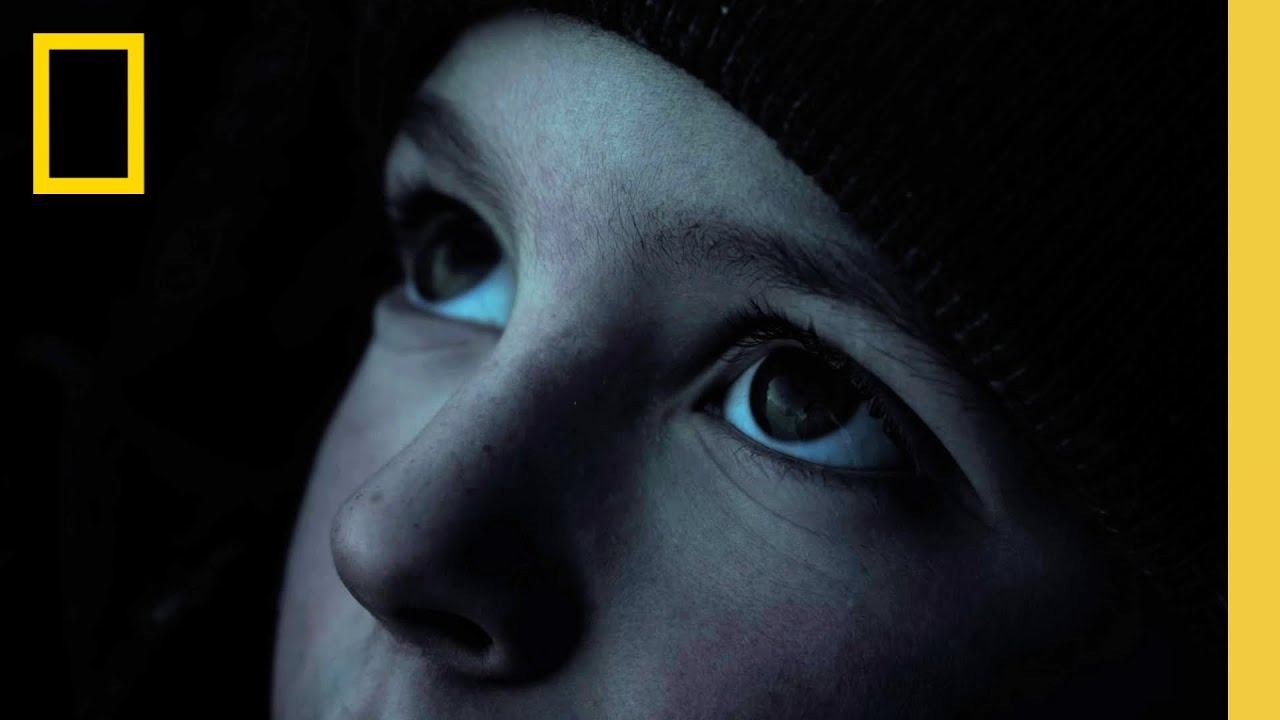 BLINK | 60 Second Trailer | National Geographic Documentary Films ...