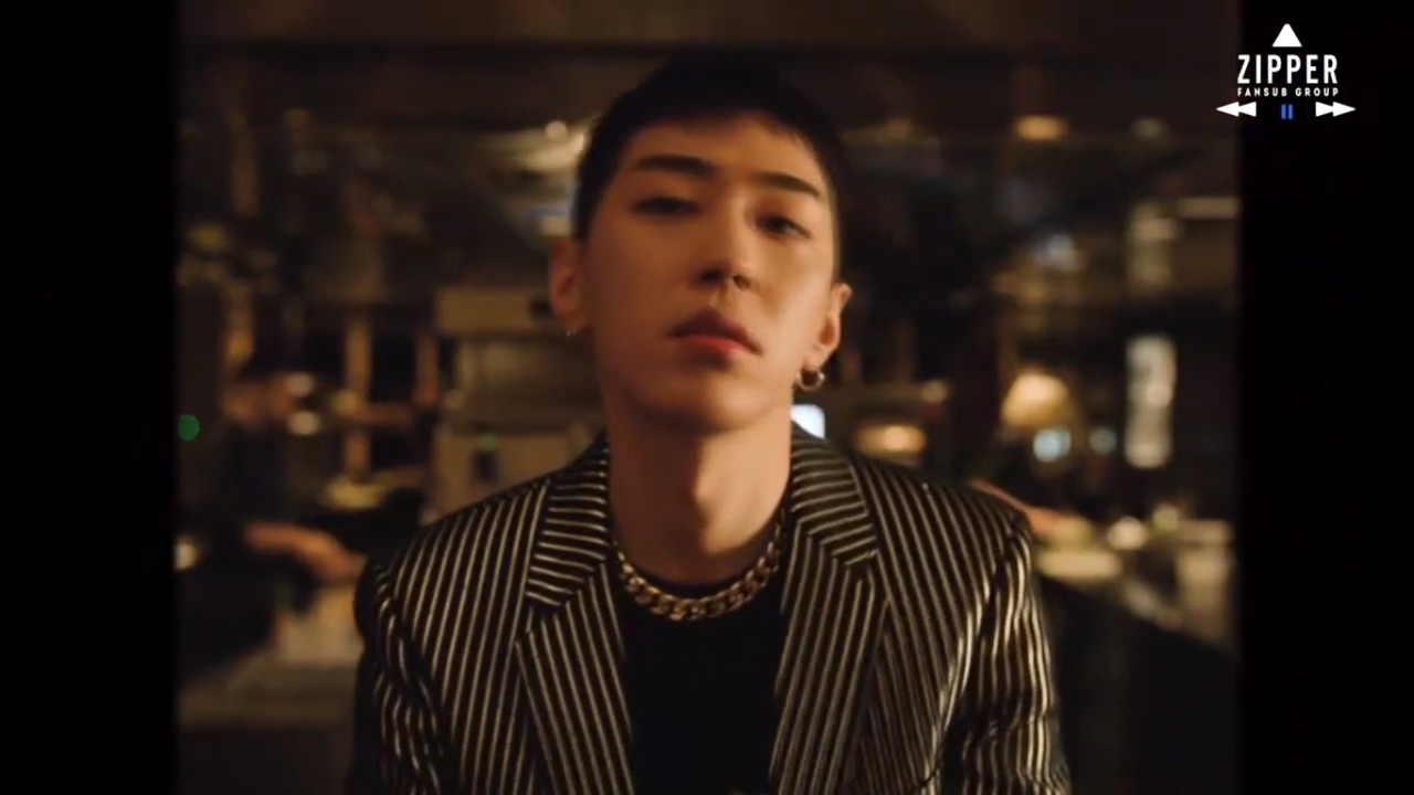 Jay Park, Simon Dominic, GRAY, Code Kunst & Woo WonJae – Signhere [рус. саб] - Mover.uz