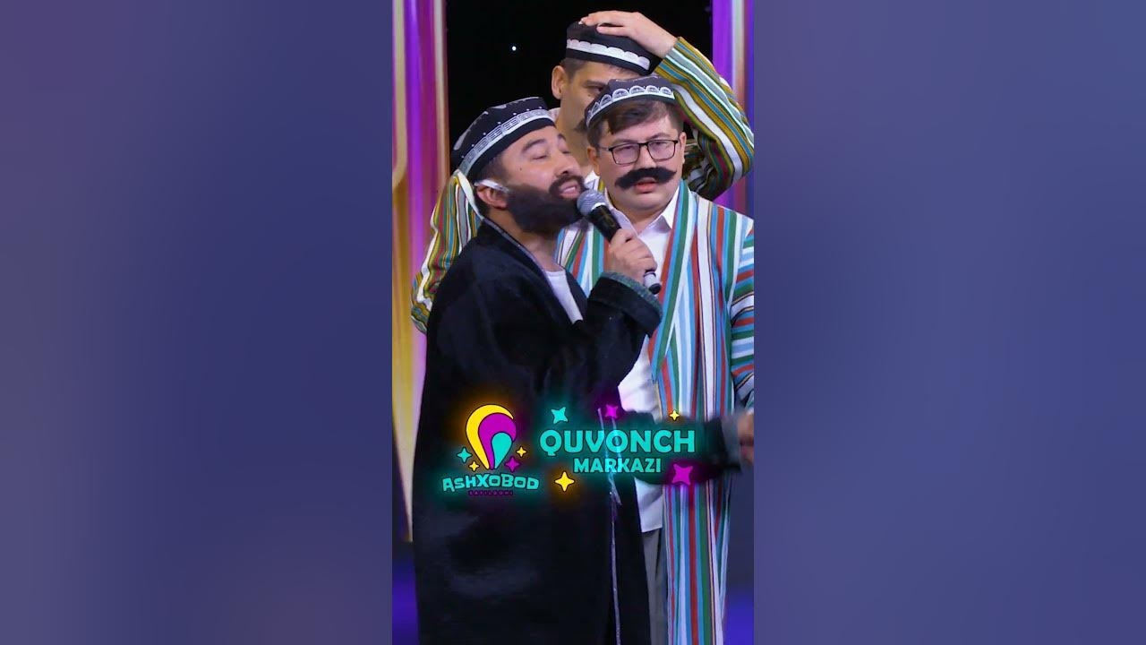 Ovozni biri.. QVZ 2024 - Mover.uz