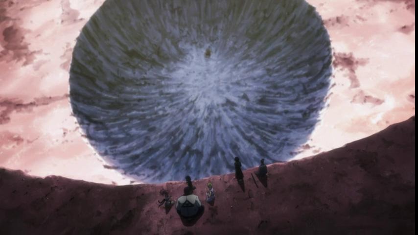 Hunter x Hunter – 44 Серия (480p) - Mover.uz