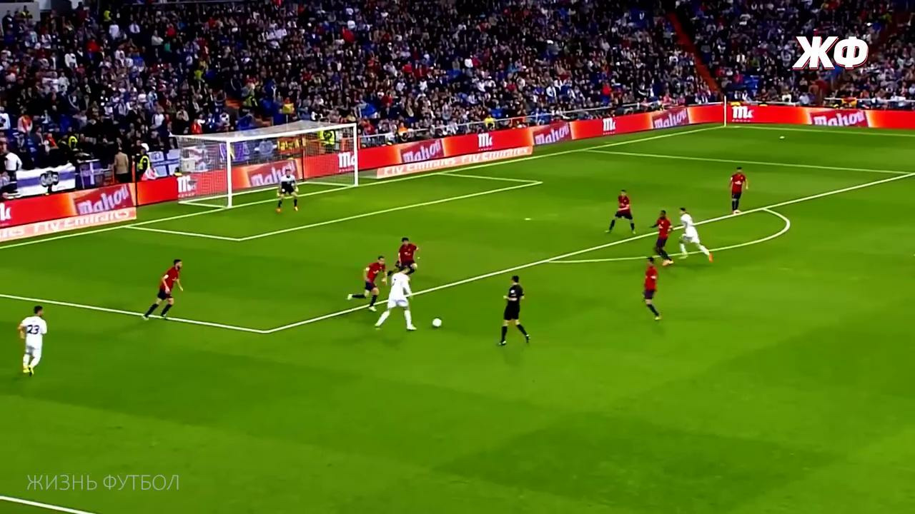 ГОЛЫ В ФУТБОЛЕ С ВЕРОЯТНОСТЬЮ 0.0001 - Mover.uz