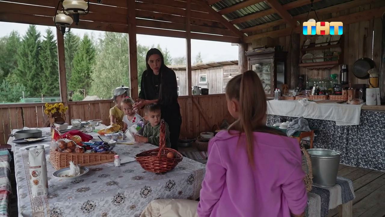 Большое переселение – 5 выпуск | 2024 - Mover.uz