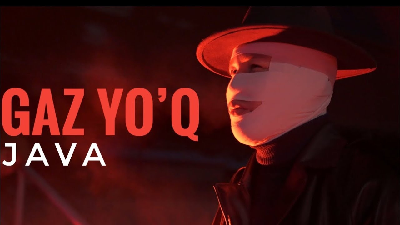 JAVA – Gaz yoq (mood video) - Mover.uz