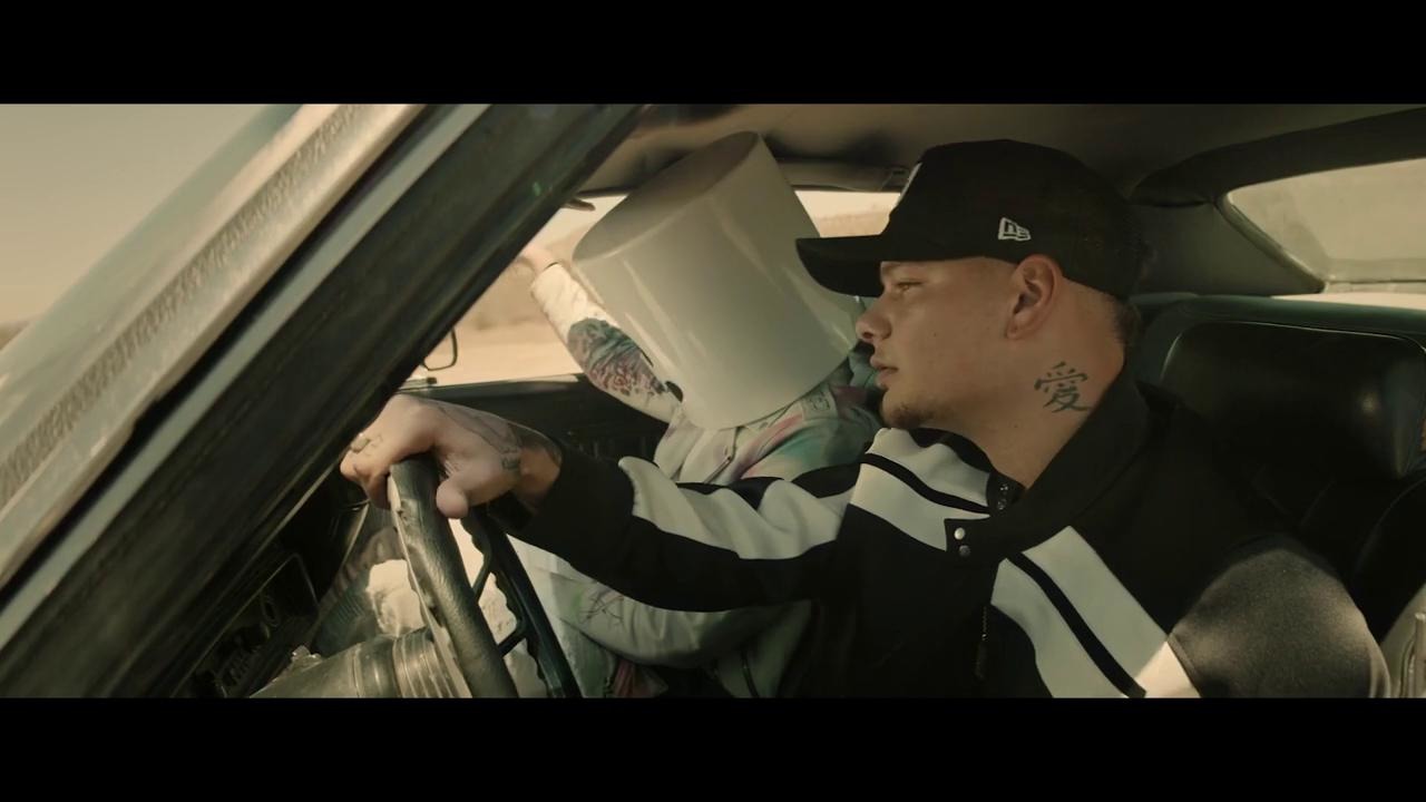 Marshmello & Kane Brown – One Thing Right (Official Music Video) - Mover.uz