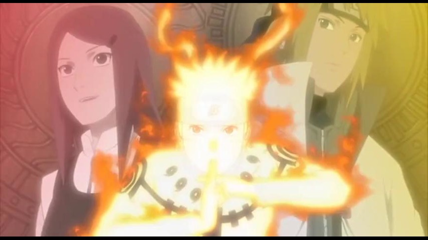 Naruto Shippuden Opening 12 - Mover.uz