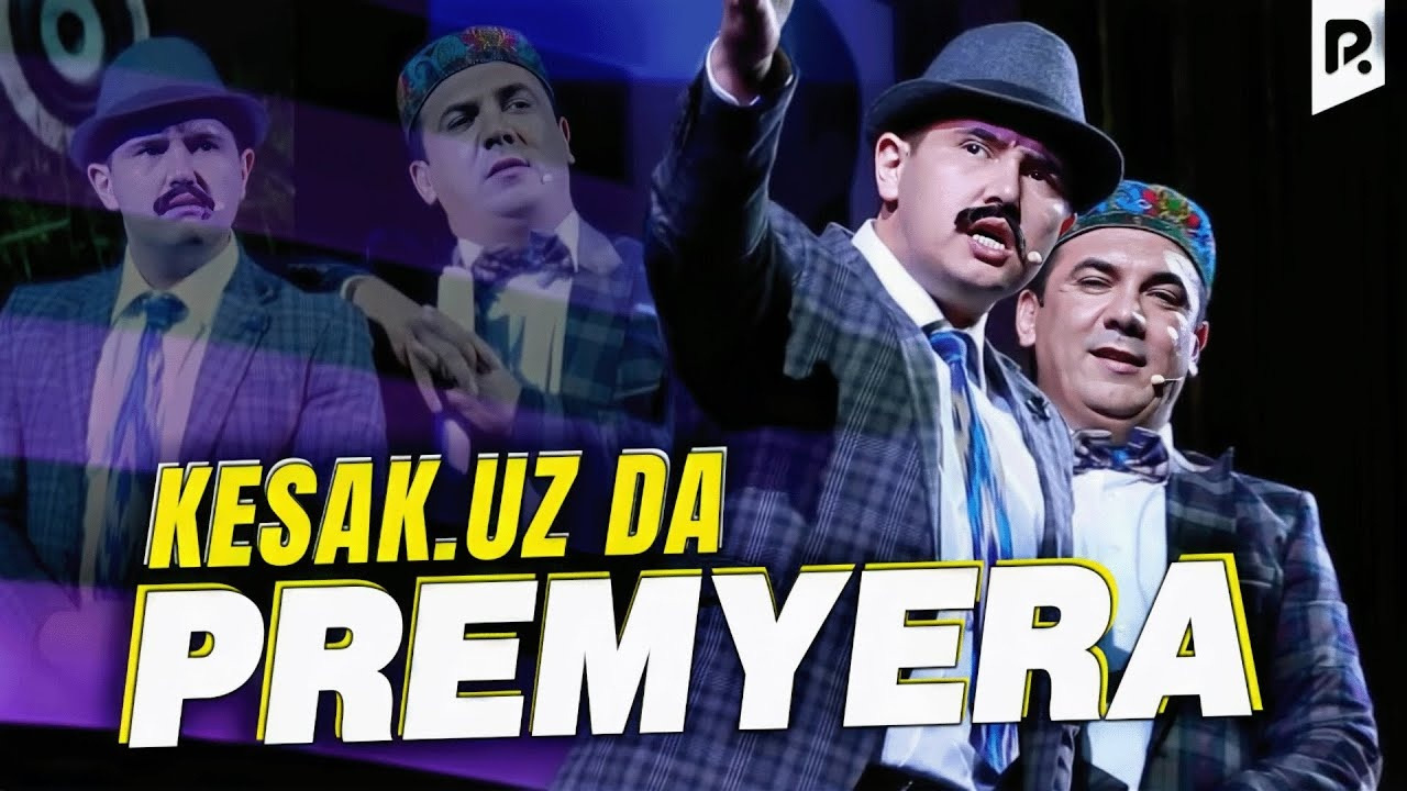 Dizayn jamoasi – Kesak.uz da premyera - Mover.uz