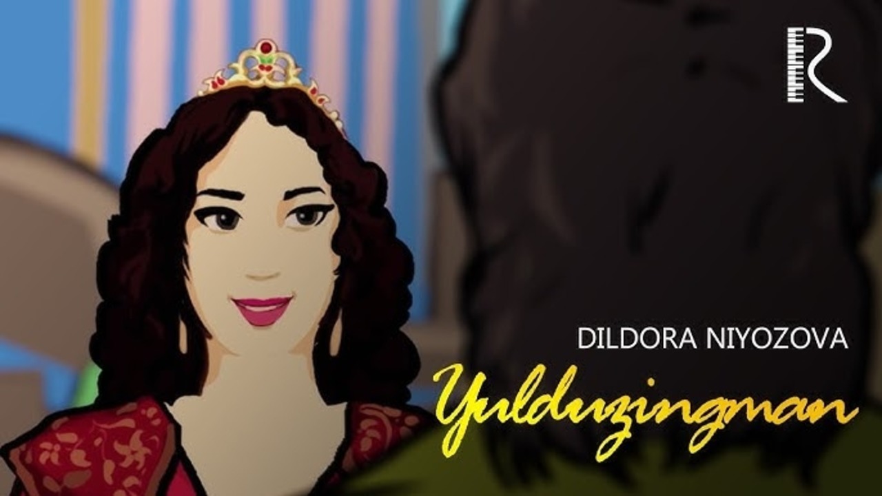 Dildora Niyozova – Yulduzingman (VideoKlip 2018) - Mover.uz