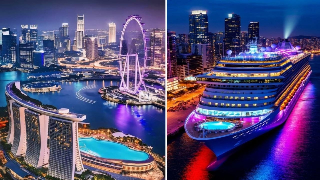 EXTREME Try Not To Say WOW Challenge! Satisfying Video that Relaxes ...