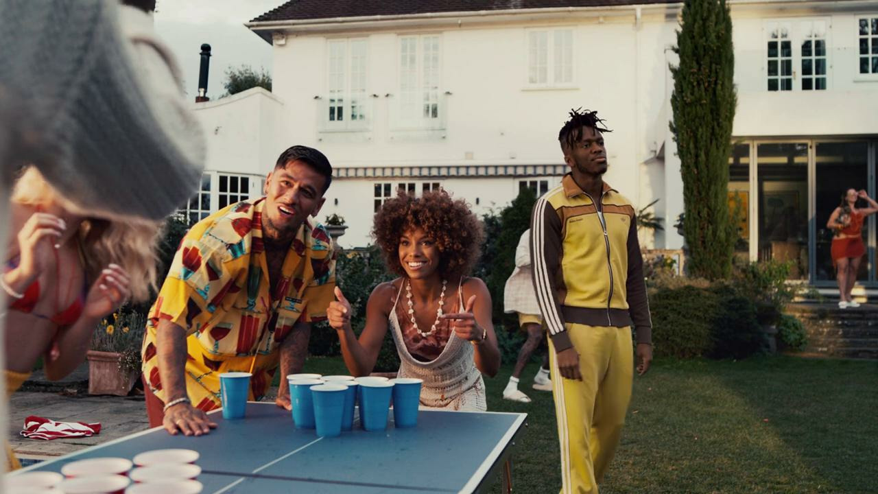 KSI – Summer Is Over [Official Music Video] - Mover.uz