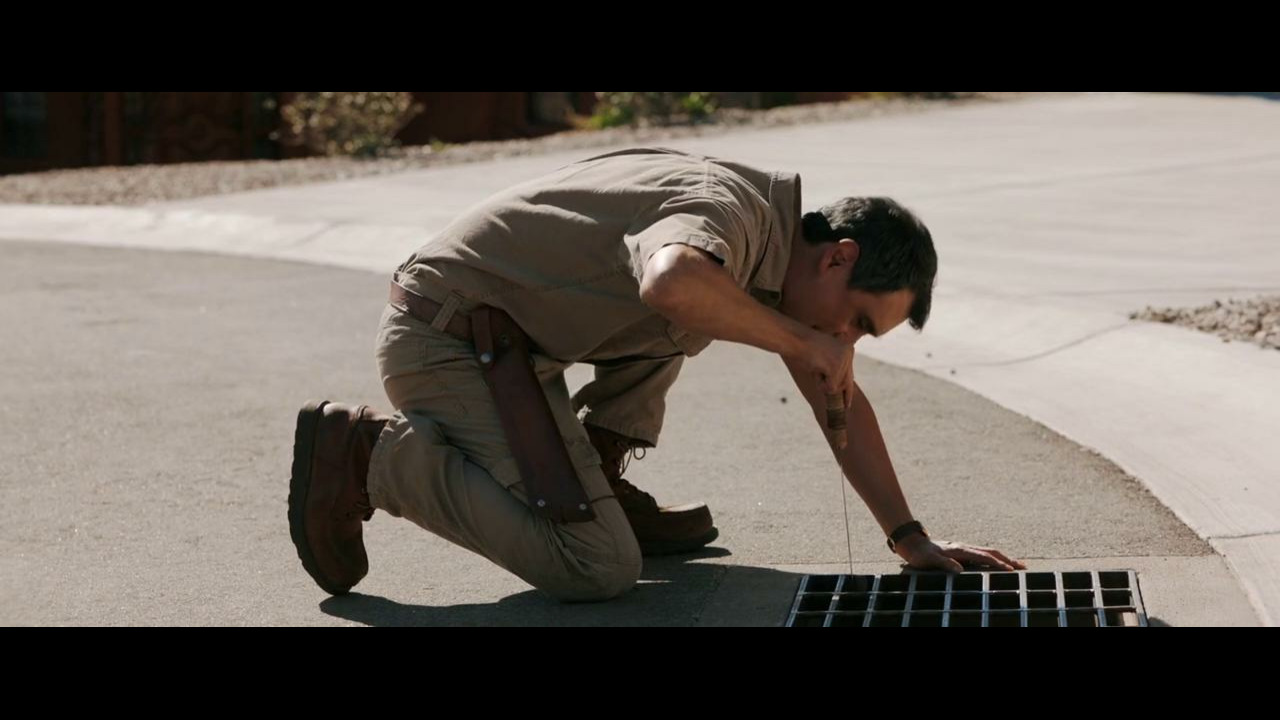 Одна из многих – 9 серия | 2025 - Mover.uz