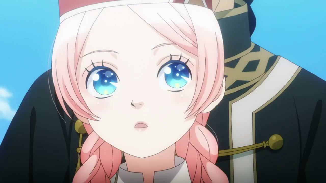 Нина в королевстве звёзд – 3 серия (Осень 2024) - Mover.uz