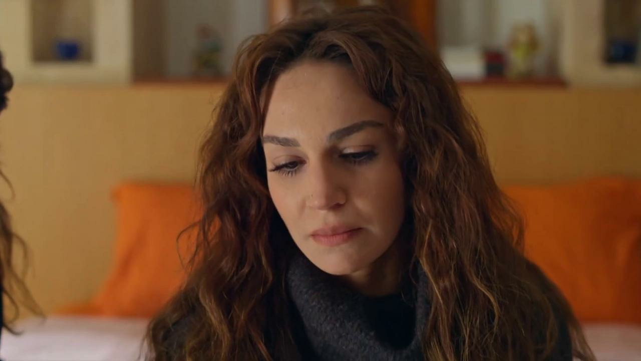 Далекий город – 11 серия | 2024 - Mover.uz