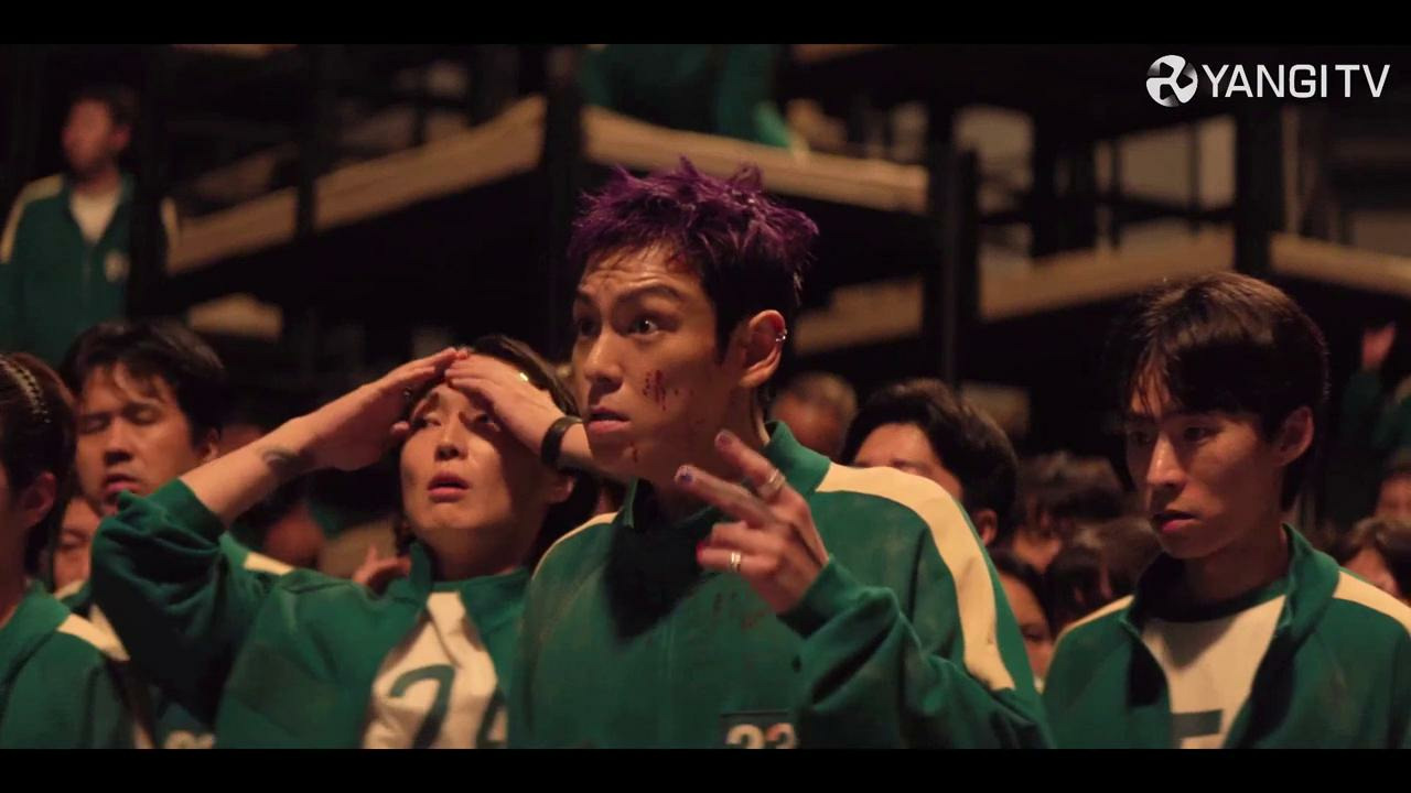 Kalmar o’yini 2 – 3-qism - Mover.uz