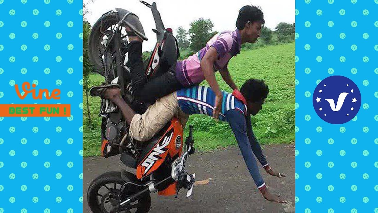 Funniest People Funny Videos 2025 That Will Make You Laugh To Tear Part 7 - Mover.uz