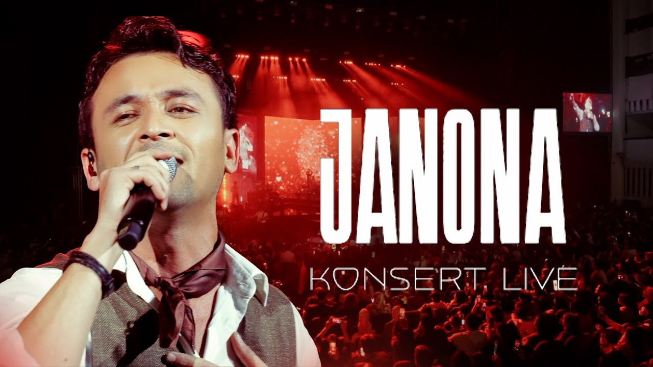 G’aybulla Tursunov – Janona (Konsert Live) - Mover.uz