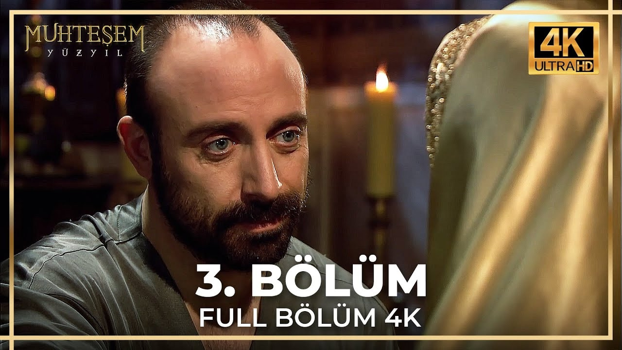 Muhtasham Yuz Yil 3 qism - Mover.uz