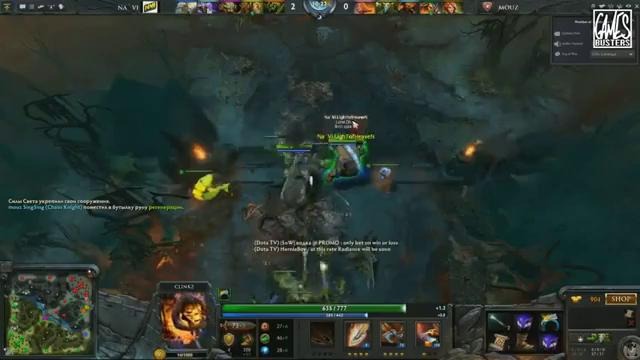 DOTA 2 Top Matches – Star Ladder S2 - Mover.uz