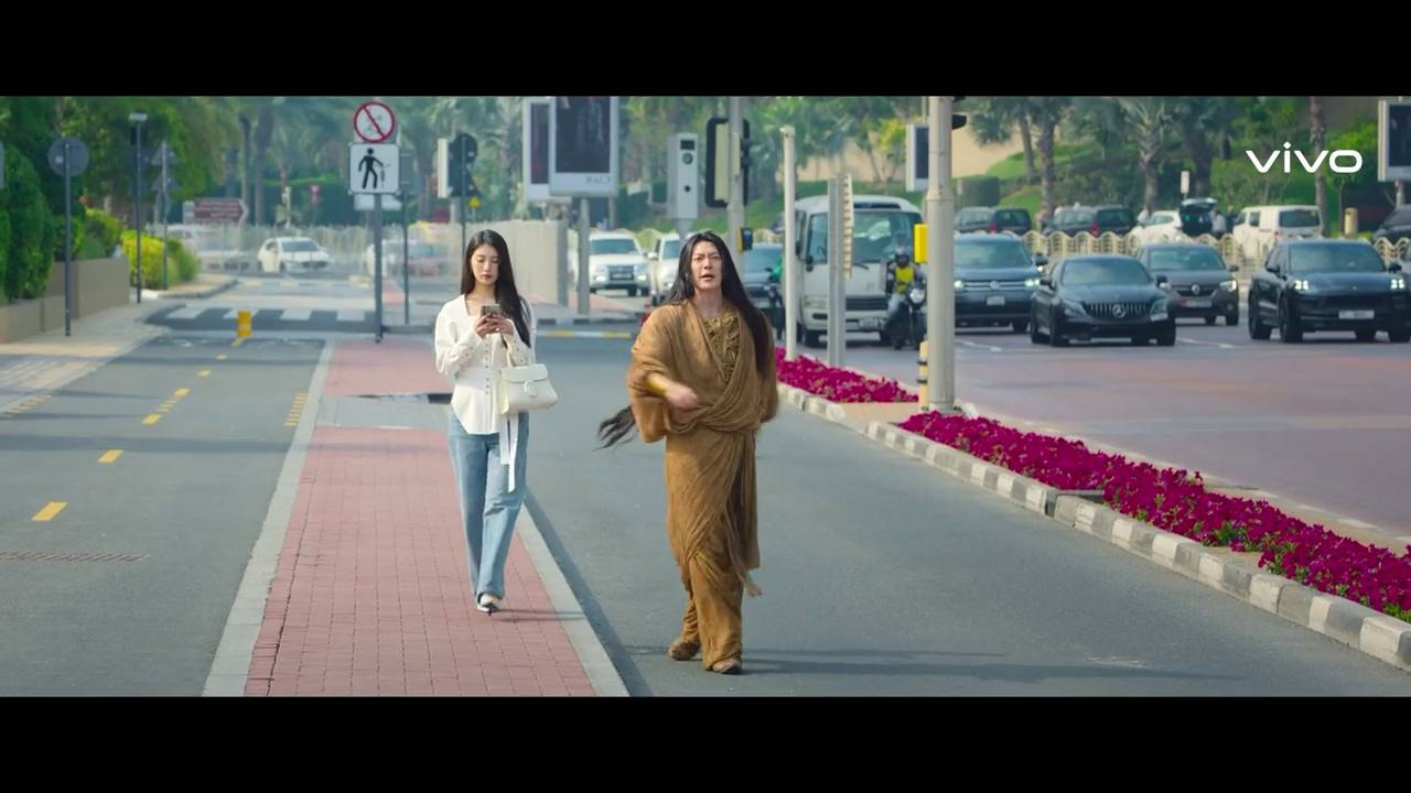 Jin, Tilak tila 1-qism - Mover.uz