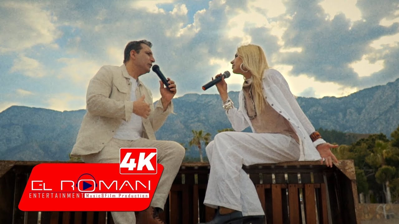 Rafet El Roman & Su El Roman – Mazide (Official Video) - Mover.uz