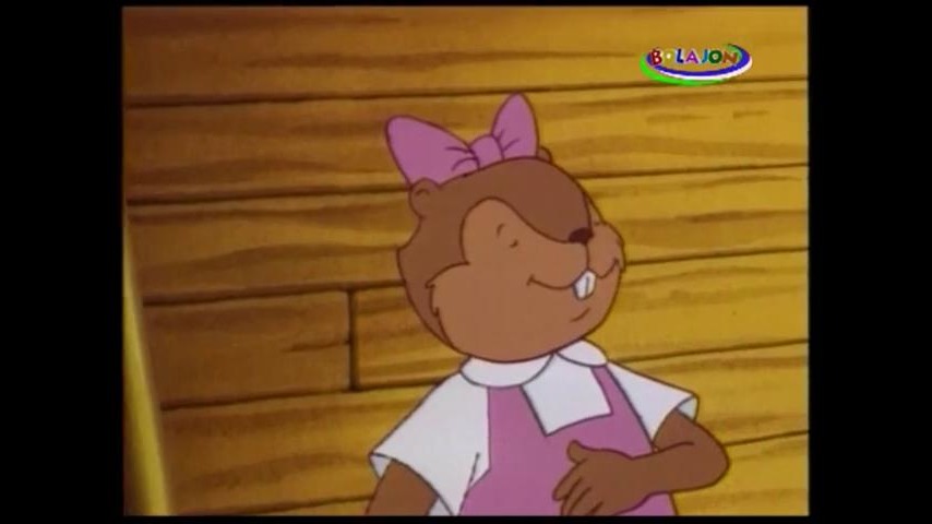 Qunduz amakining qissalari. 2-qism Uch ogʻayni | Uchar gilam - Mover.uz