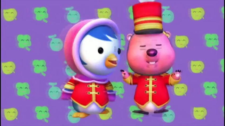 Pororo Haha