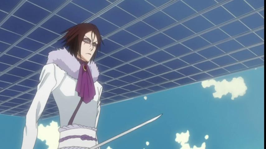 Блич / Bleach – 235 Серия (480p) - Mover.uz