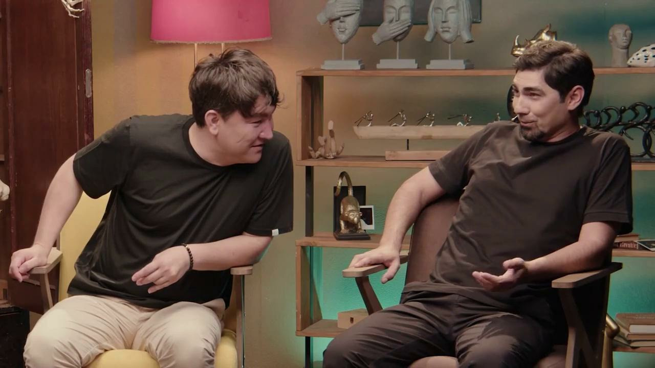 Это про меня – 2 сезон, 5 выпуск | 2023 - Mover.uz