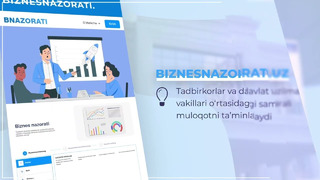 Toshkent global investitsiyalar markaziga aylandi - Mover.uz