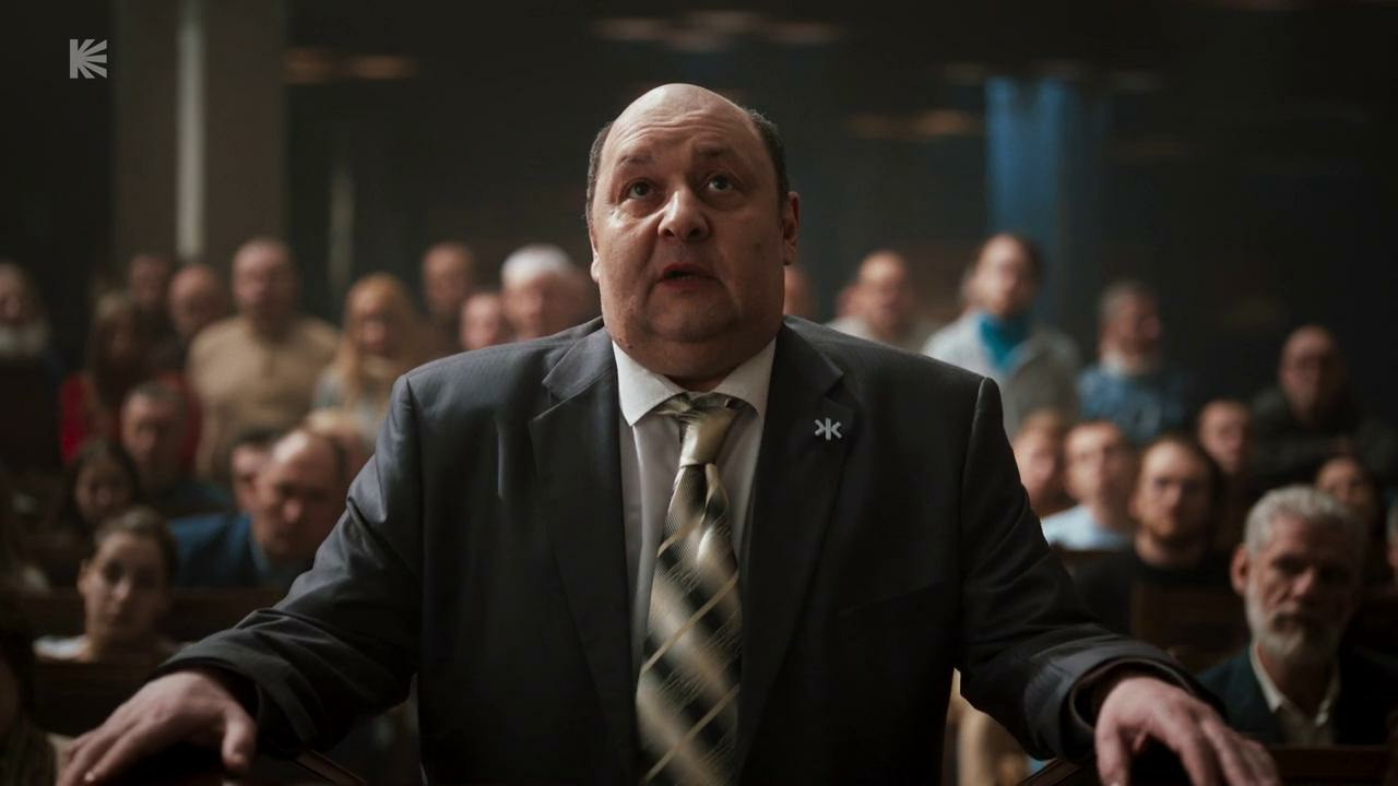 Кибердеревня 2 – 10 серия | 2025 - Mover.uz