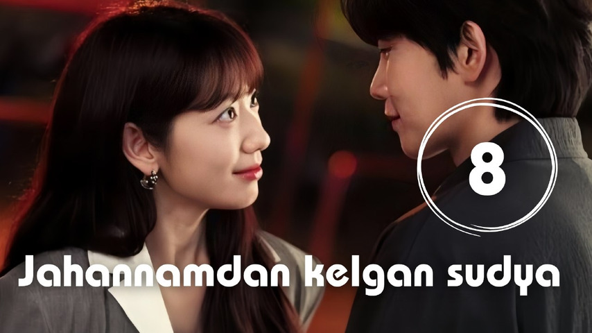 Jahannamdan Kelgan Sudya 8 - Mover.uz