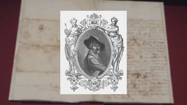 Крупная выставка картин Караваджо проходит в Риме - Mover.uz