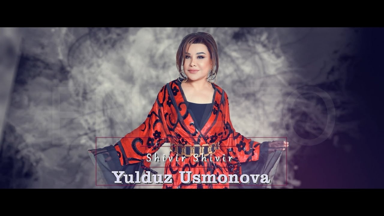 YULDUZ USMONOVA – SHIVIR SHIVIR (OFFICIAL VIDEO) 2023 - Mover.uz
