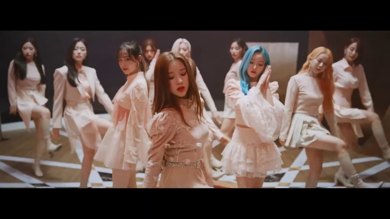 LOONA (이달의 소녀) – ‘Star’ Official MV - Mover.uz
