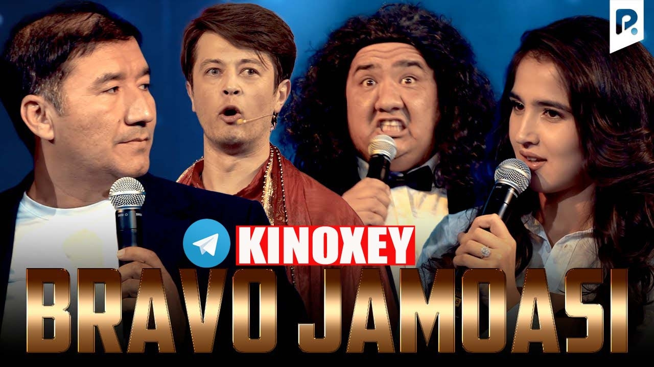 Bravo konsert 2024 - Mover.uz