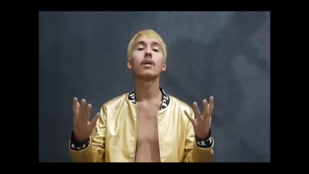 Sherali Jo’rayev – Qora ko’z (cover by Aziz Nasafiy) - Mover.uz