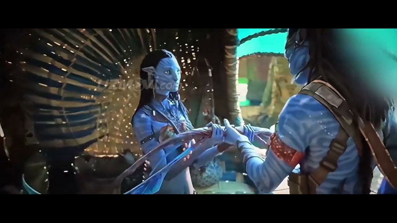 Avatar 3 Olov va Kul - Mover.uz